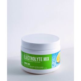 Electrolyte Mix -- Lemon Lime